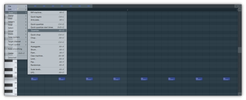 FL Studio Piano Roll Tricks [Chords, Leads, Beats]